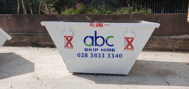 BOOK NOW – ABC Skip Hire