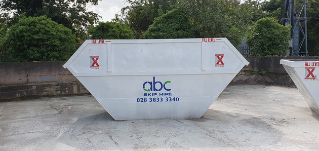 BOOK NOW – ABC Skip Hire